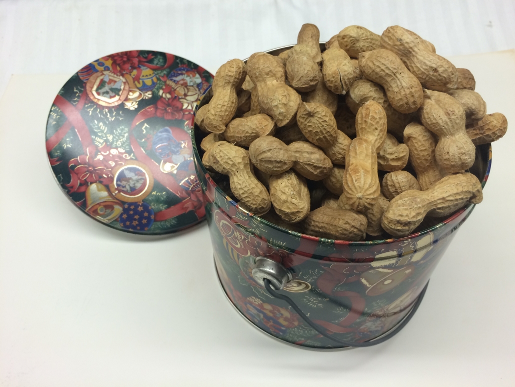 Welcome to The Peanut Shoppe a Memphis tradition since 1959